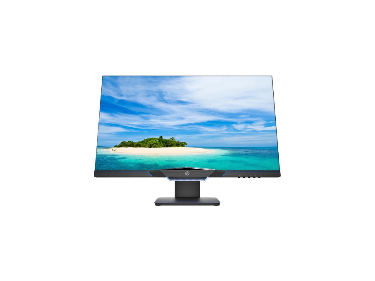 HP 27mx 27-inch Display U.S. - English localization - Newegg.ca