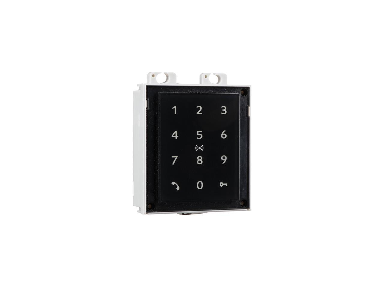 2N IP VERSO COMBI KEYPAD RFID SEC. - Newegg.com
