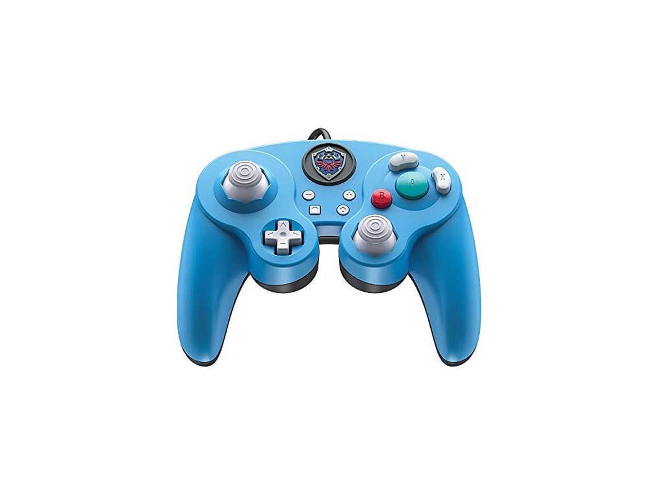 PDP Wired Fight Pad Pro - Link - Newegg.com