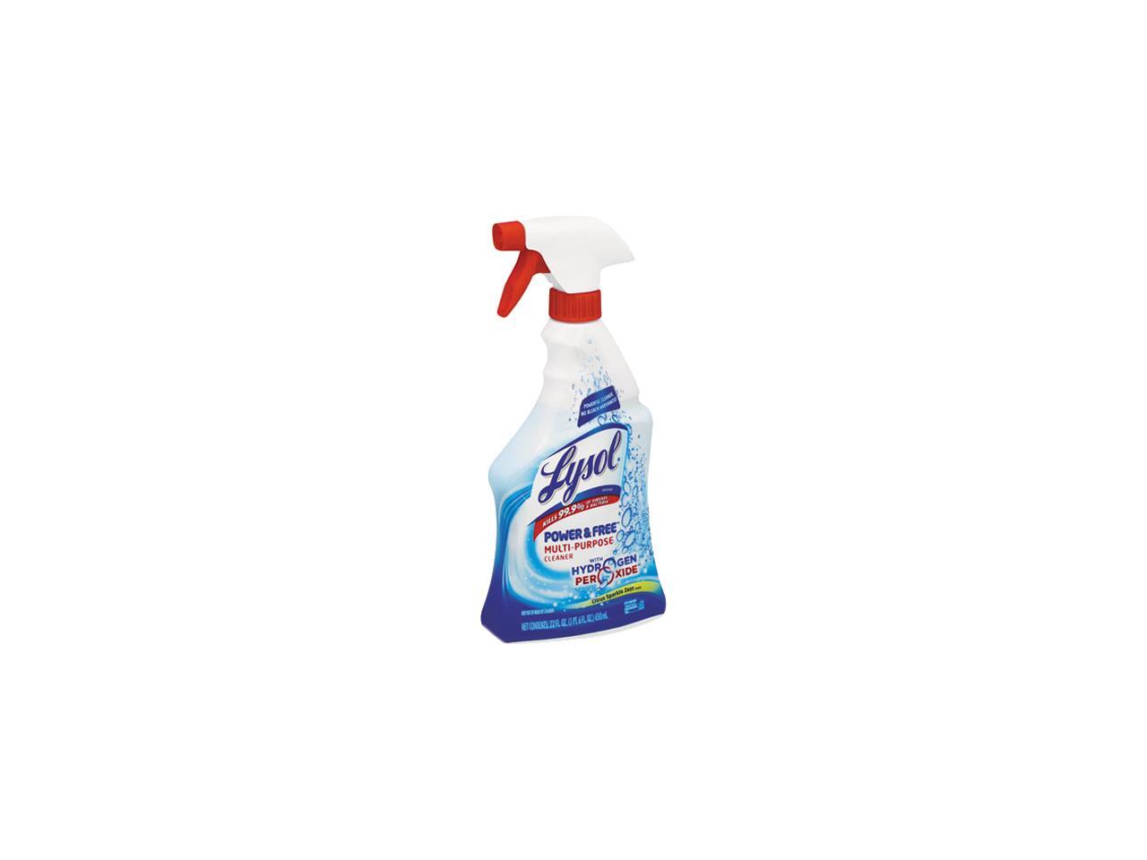 Reckitt & Benckiser 22Oz Multi-Prpse Cleaner 1920085017 Unit: EACH ...