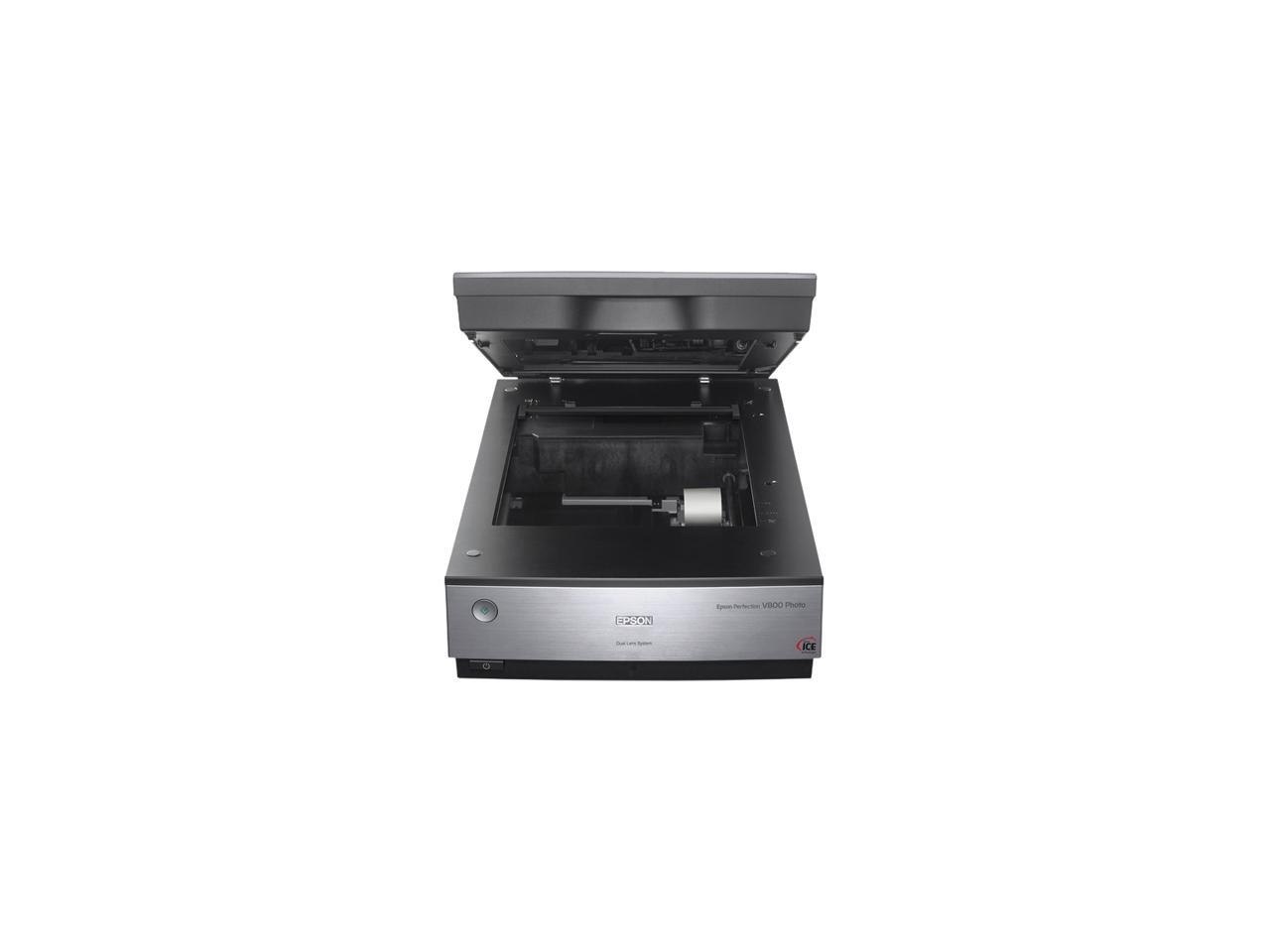 Epson Perfection V800 Photo Color Scanner - Newegg.com