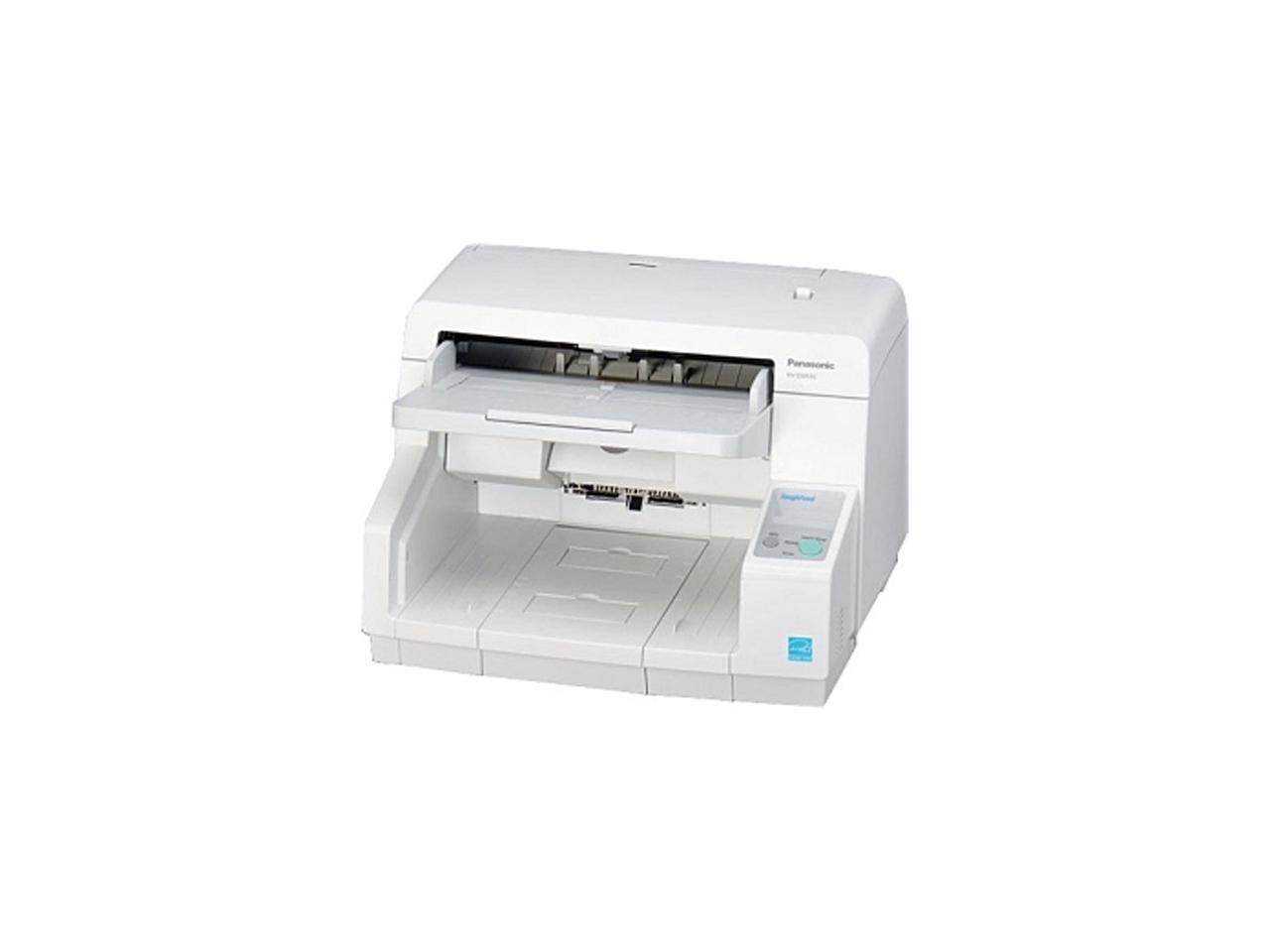 Panasonic KV-S5046 Duplex up to 600 dpi USB 3.0 Document Scanner - Newegg.com