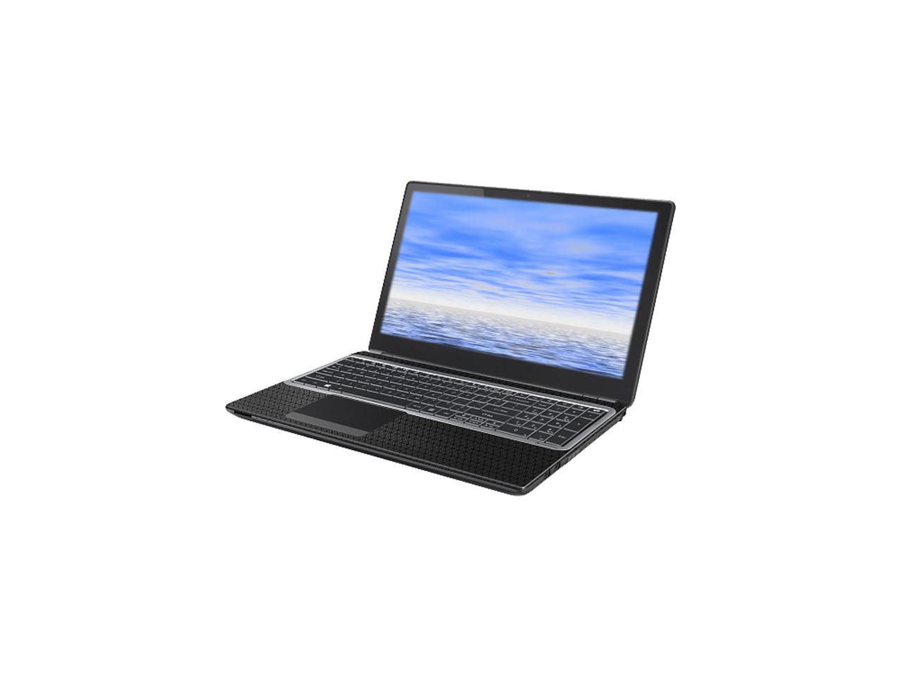 Refurbished: Gateway 15.6" Laptop Intel Core i3 1.8GHz, 4GB RAM, 500GB ...