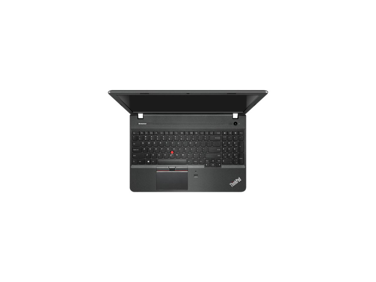 ThinkPad Edge E550 (20DF0030US) Notebook Intel Corei5 5200U (2.20GHz) 4 ...