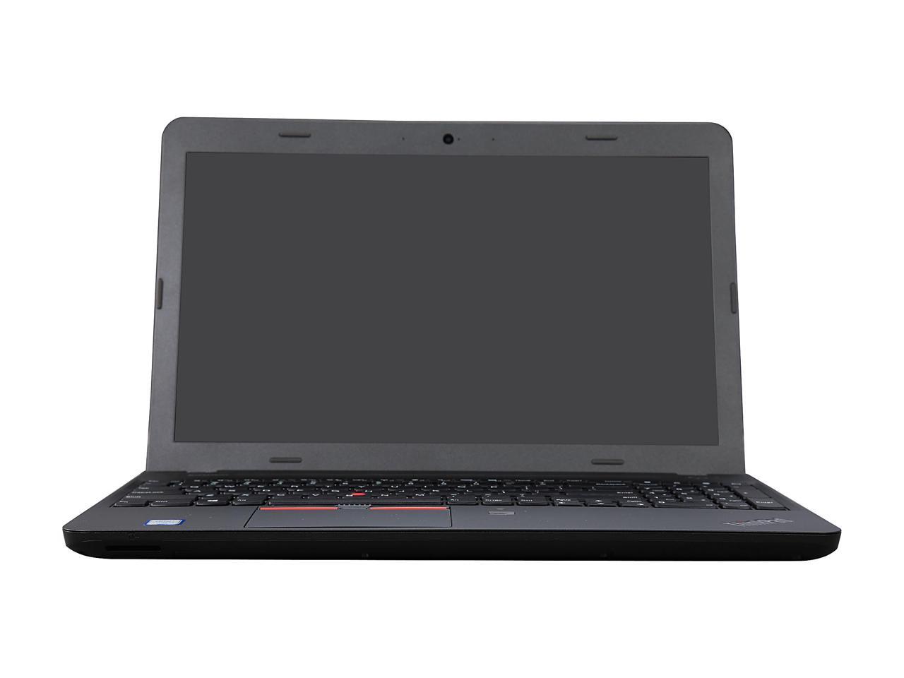 Lenovo Laptop ThinkPad Intel Core i5 6th Gen 6200U (2.30GHz) 4GB Memory ...