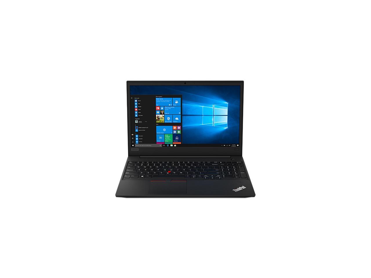 Lenovo ThinkPad Edge E590 20NB001JCA 15.6" Notebook - 1920 x 1080 ...