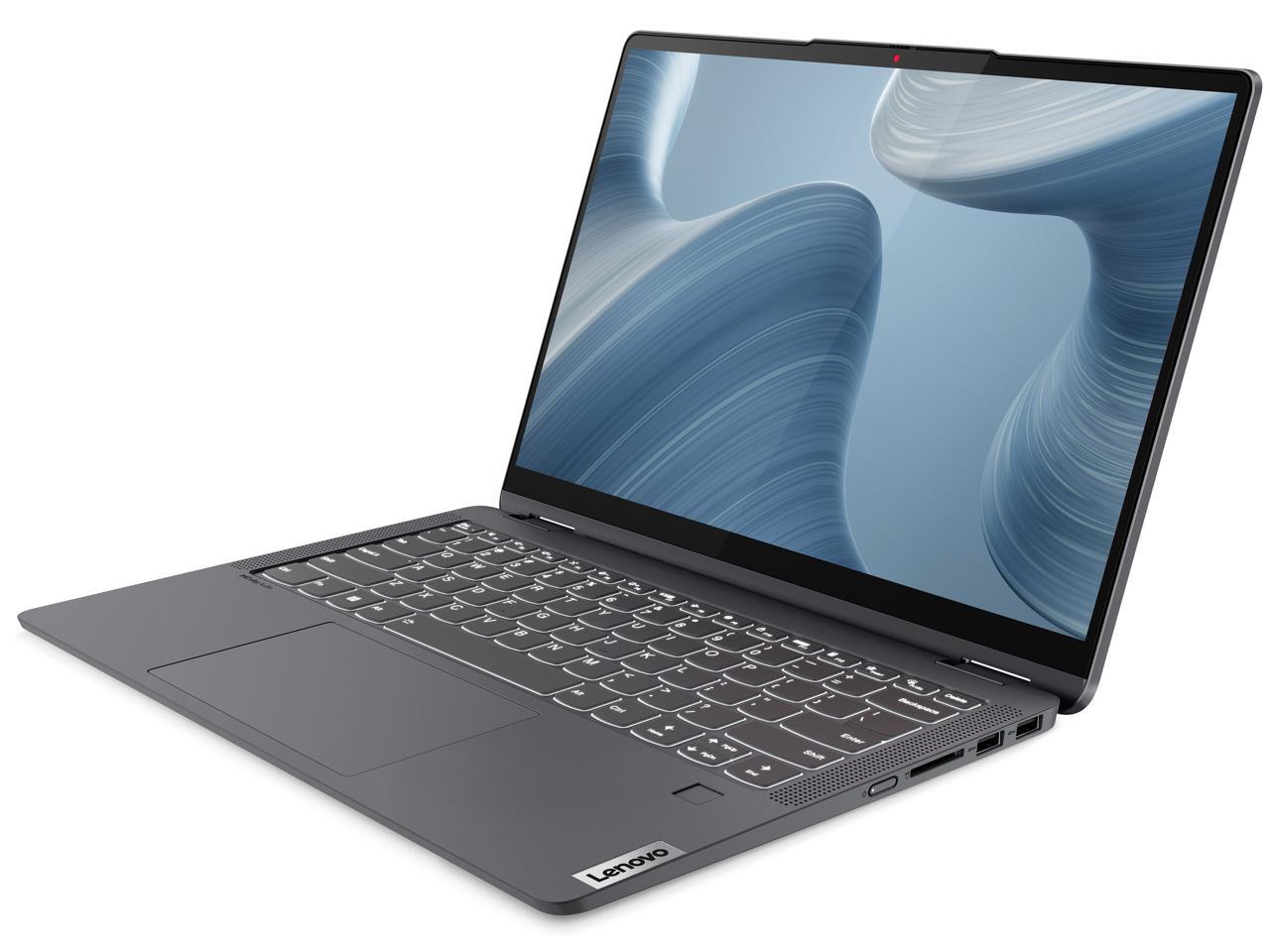 Lenovo IdeaPad Flex 5 14IAU7 2 in 1 Laptop Intel Core I5 1235U 1 30 GHz