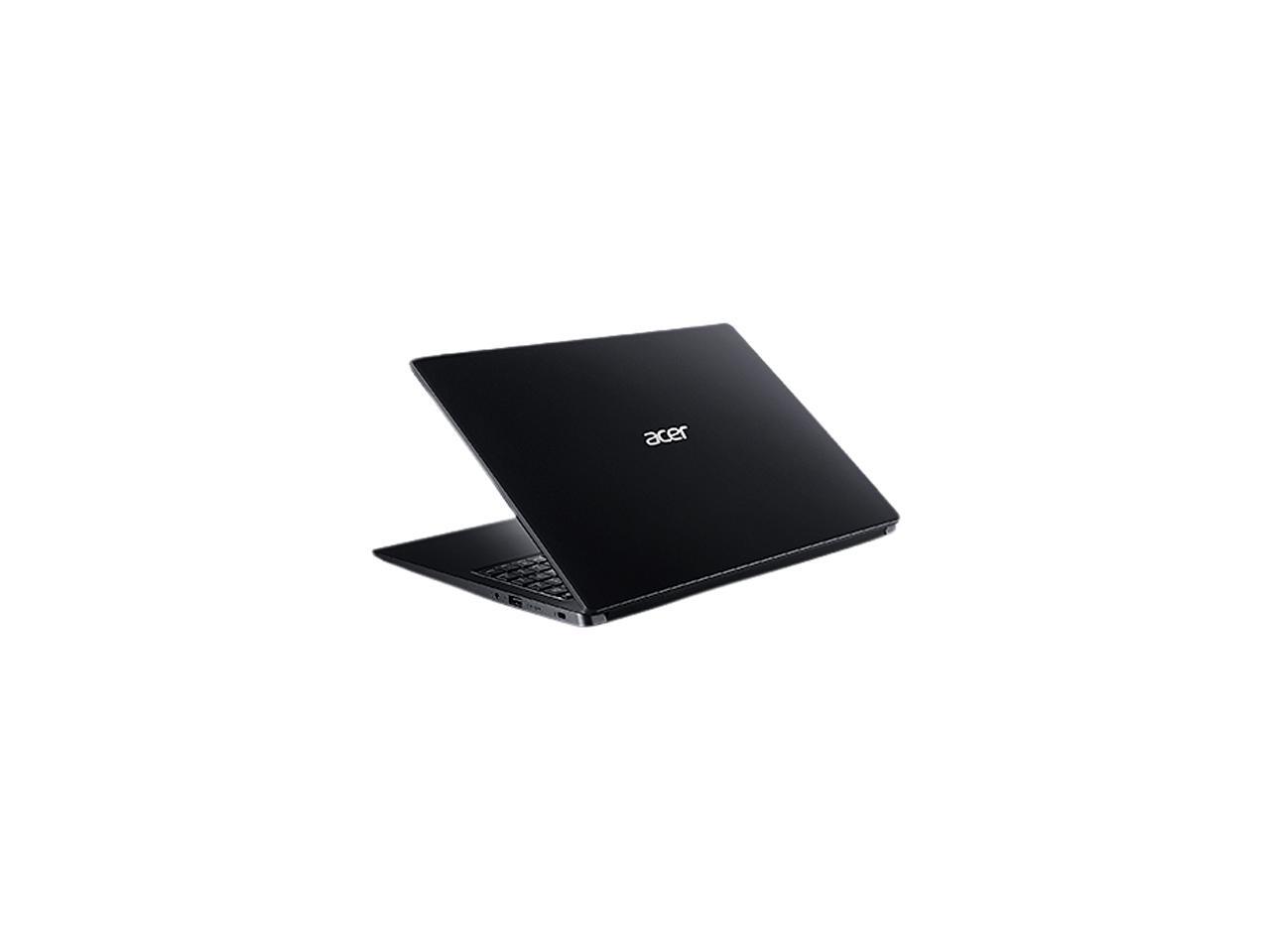 Acer Aspire 3 15.6" laptop (AMD A4-9120e, 4GB RAM, 500GB HDD, Windows ...