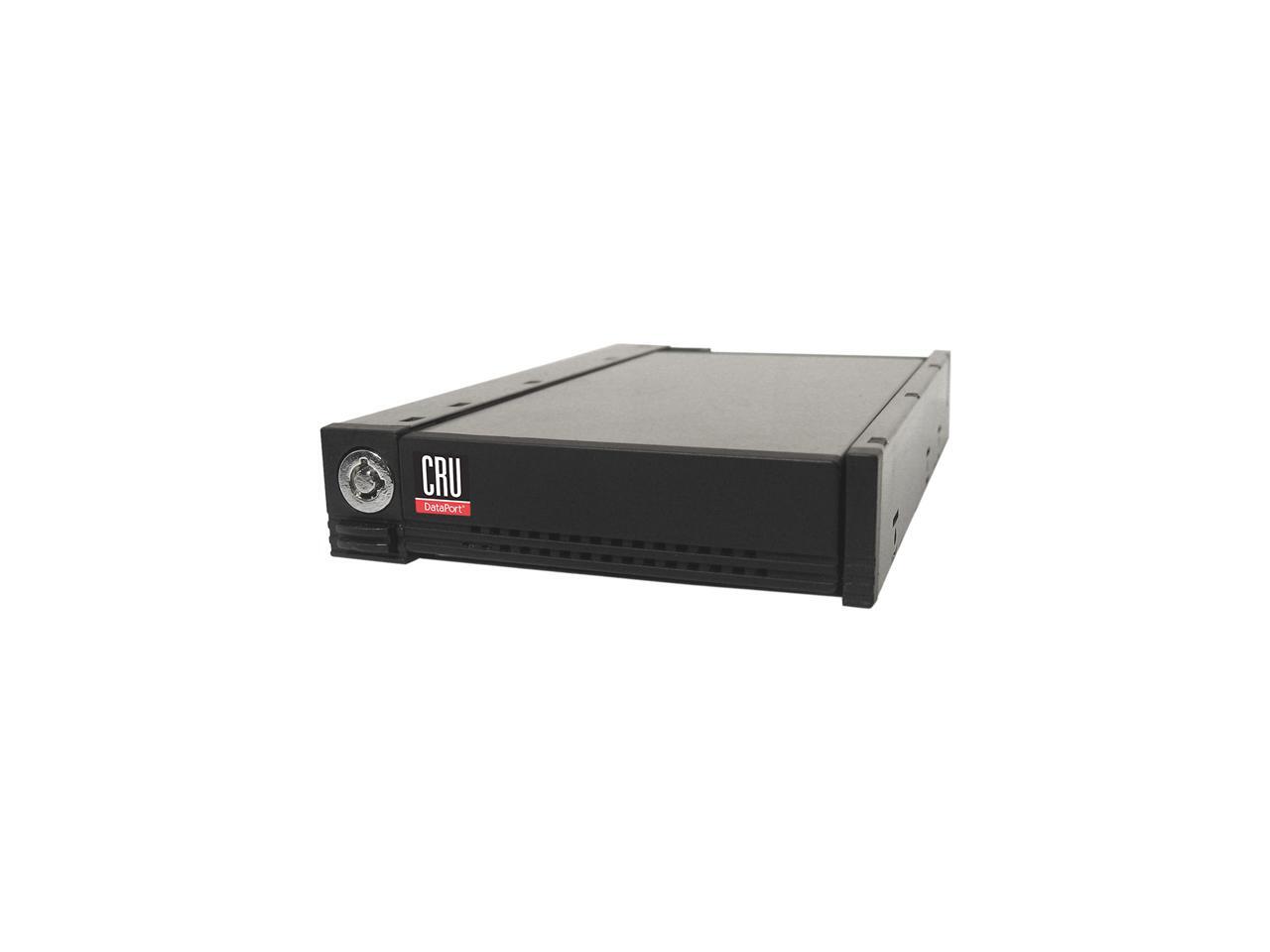 CRU-Dataport DP25SL (Slimline) SATA 6G, Complete Assembly, frame ...