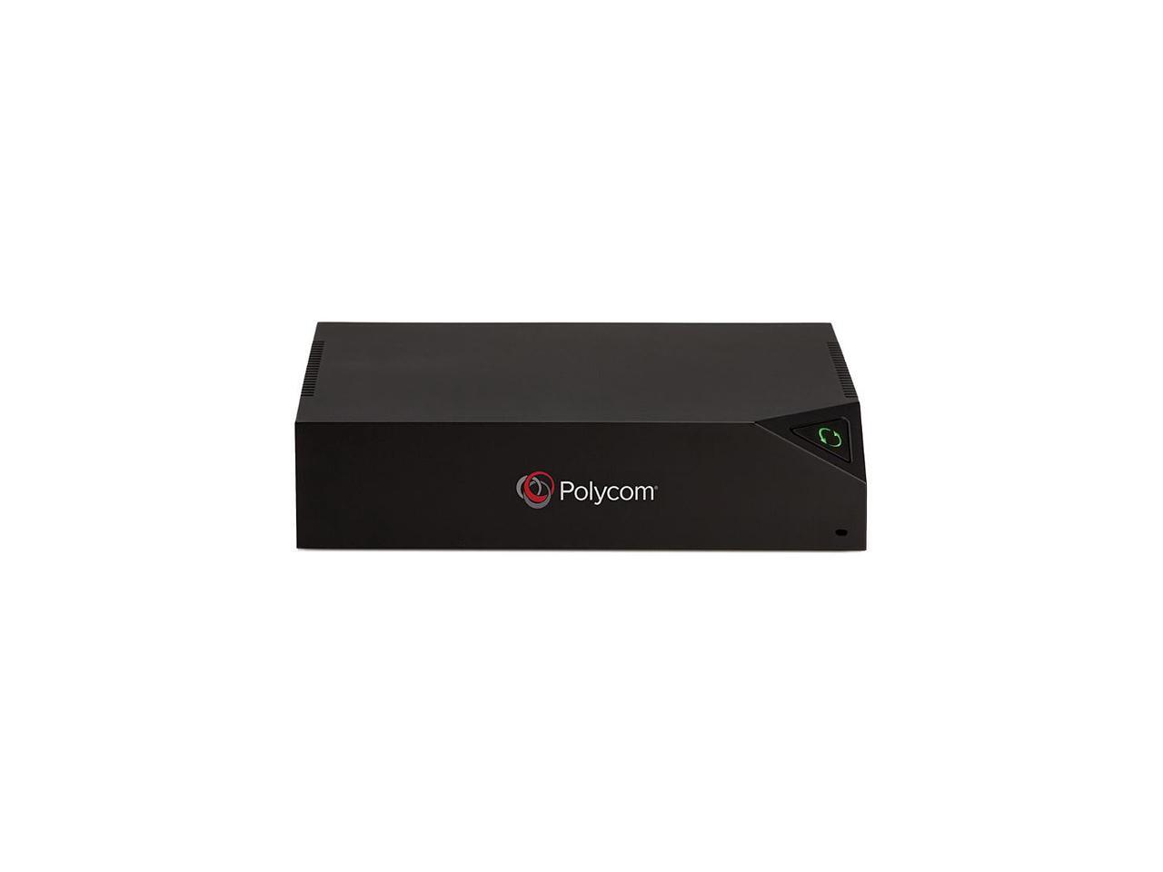 Polycom 7200-84685-001 Pano Presentation Server 4K UHD Wireless Content ...