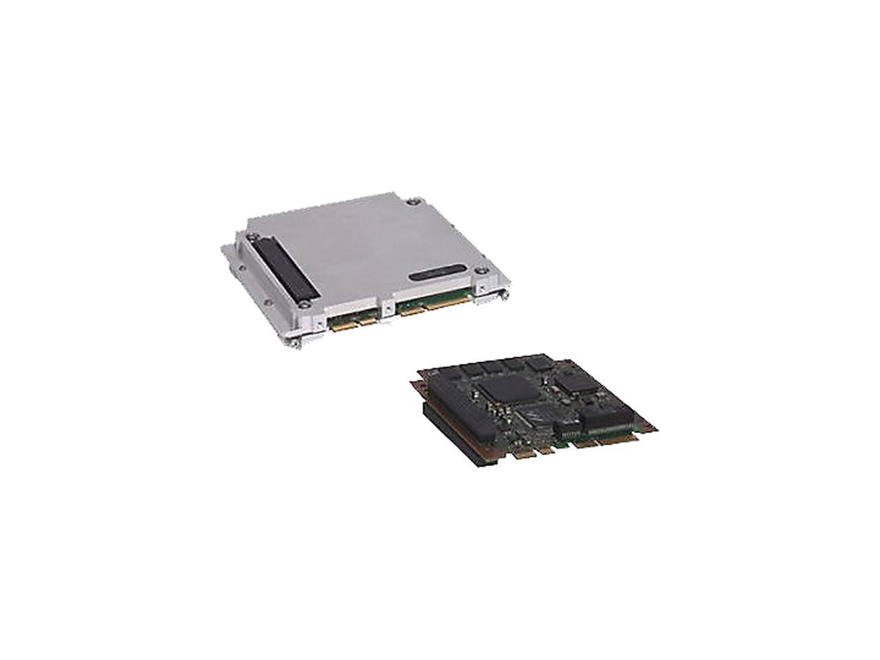 CISCO Cisco 5915 ESR Air-cooled Card with 2 Fast Ethernet Routed Ports ...