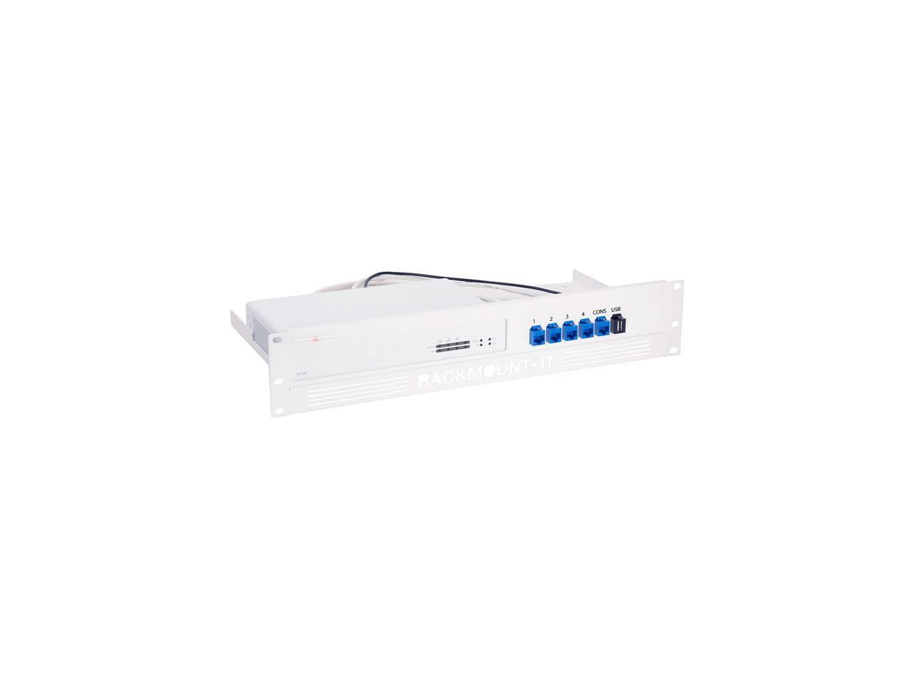 Rackmount.IT | RM-SR-T5 | Rack Mount Kit for Sophos XG 105/115 Rev.3 RM ...