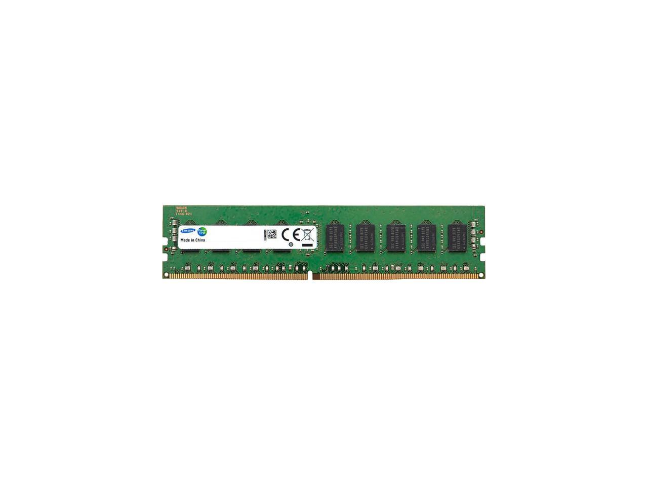 Samsung - M393A2K43CB2-CVF - Samsung 16GB DDR4 SDRAM Memory Module - 16 ...