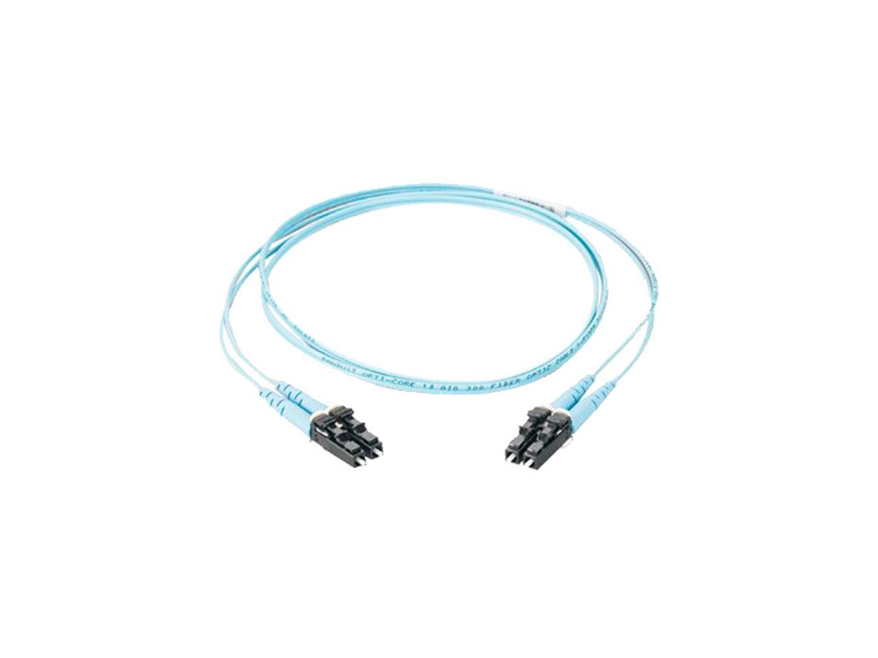 Panduit Fiber Optic Duplex Patch Network Cable - Newegg.com