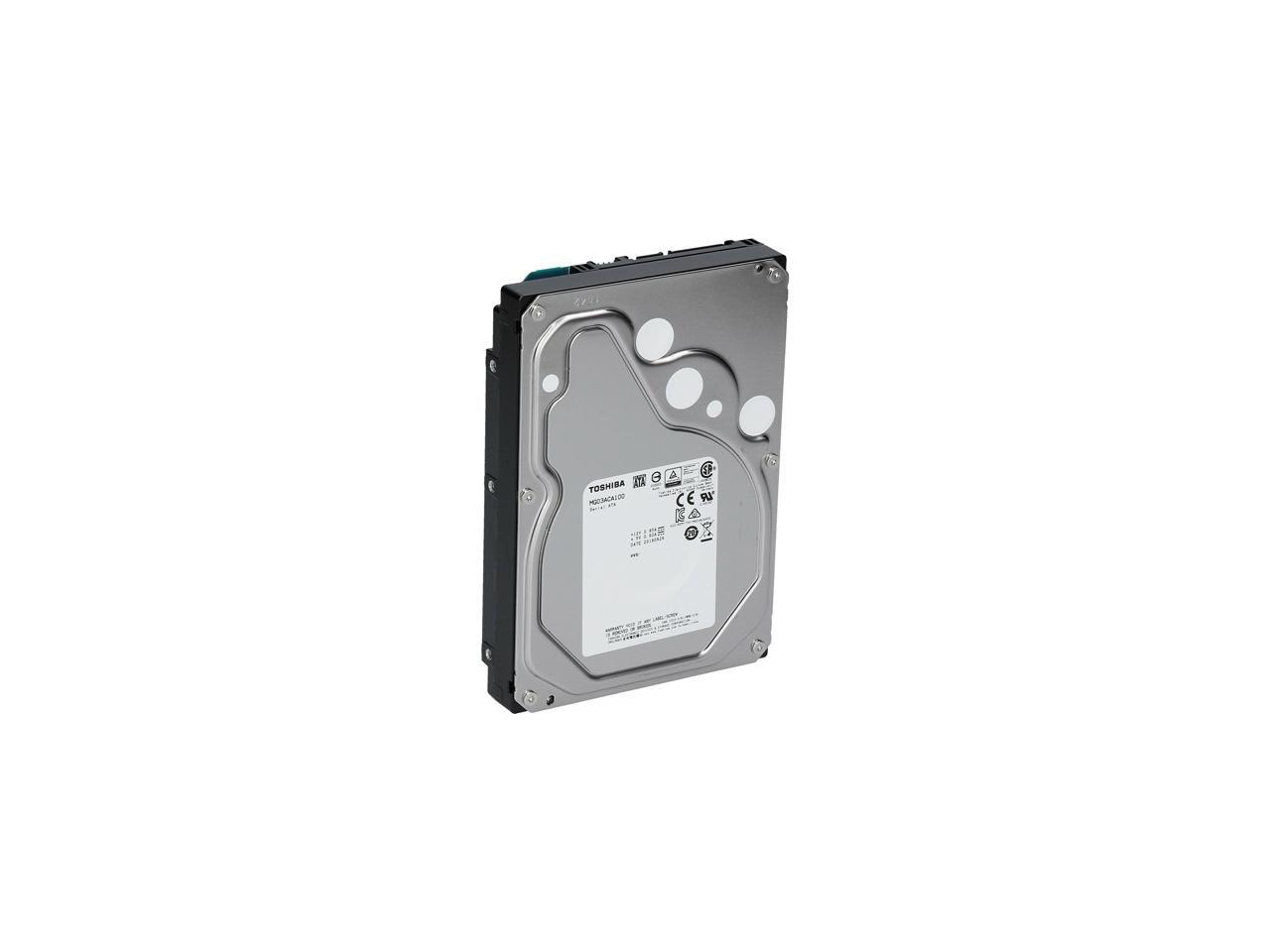 Toshiba MG03ACA MG03ACA100 1 TB 3.5" Internal Hard Drive - Newegg.com