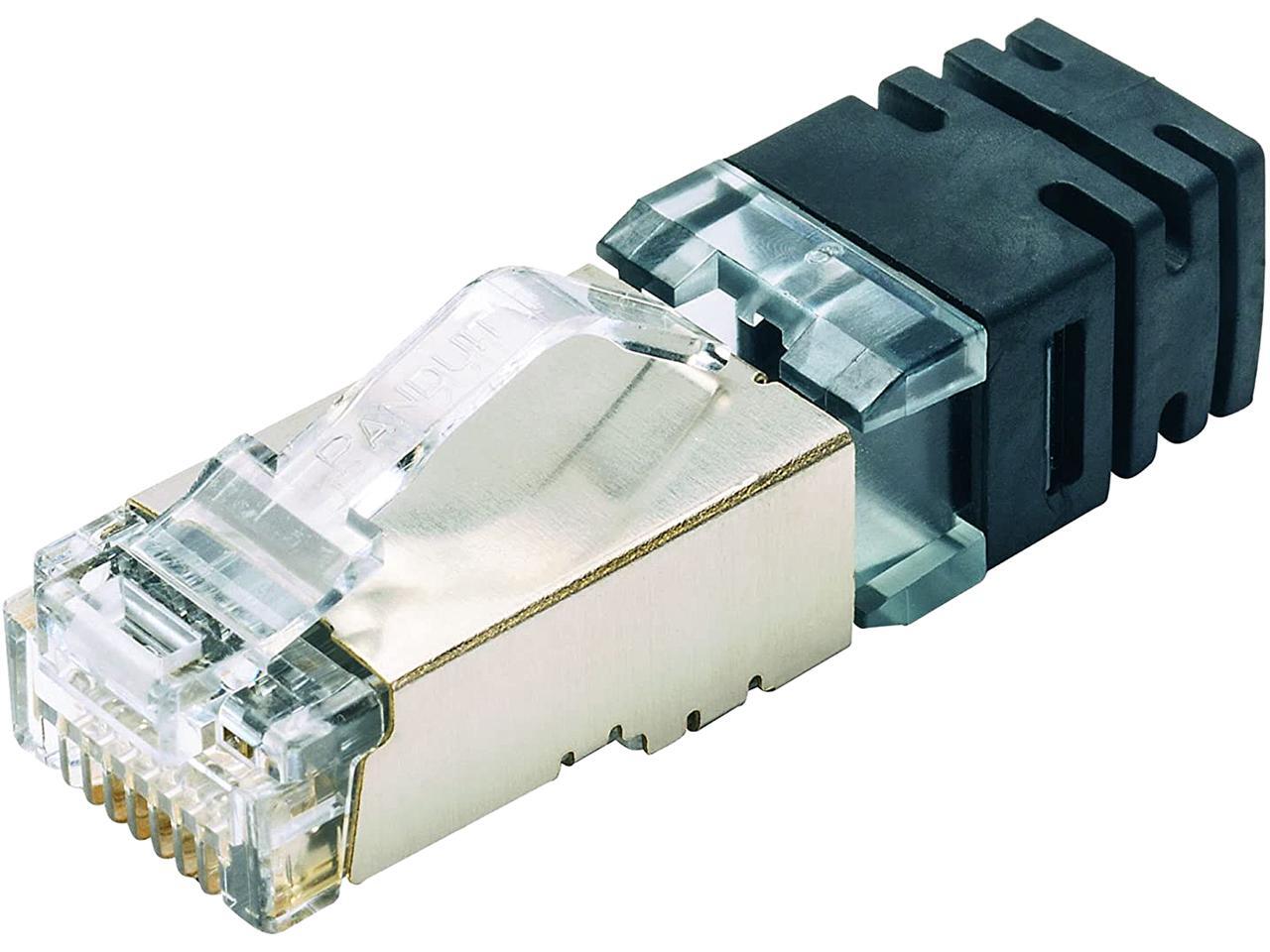 Panduit Network Connector - Newegg.com