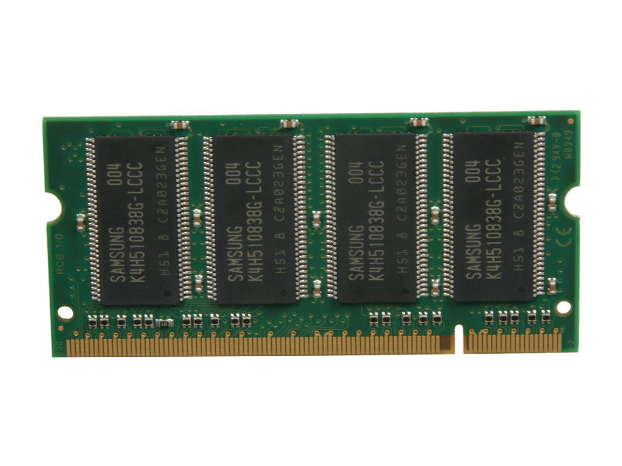 Kingston 512MB System Specific Memory - Newegg.com
