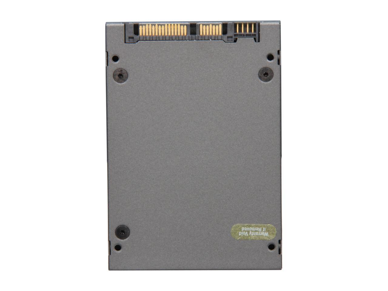 Kingston 2.5" 96GB Serial ATA/300 - Serial ATA MLC Internal Solid State ...