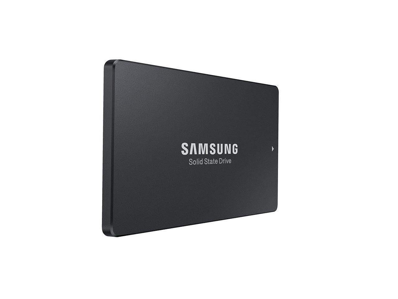 Samsung PM893 2.5" 480GB 2.5 SATA 6Gbps 1DWPD TLC 3D Nand SSD ...