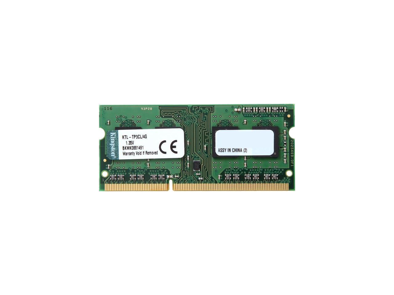 Refurbished: Lenovo 4GB Memory - Newegg.com