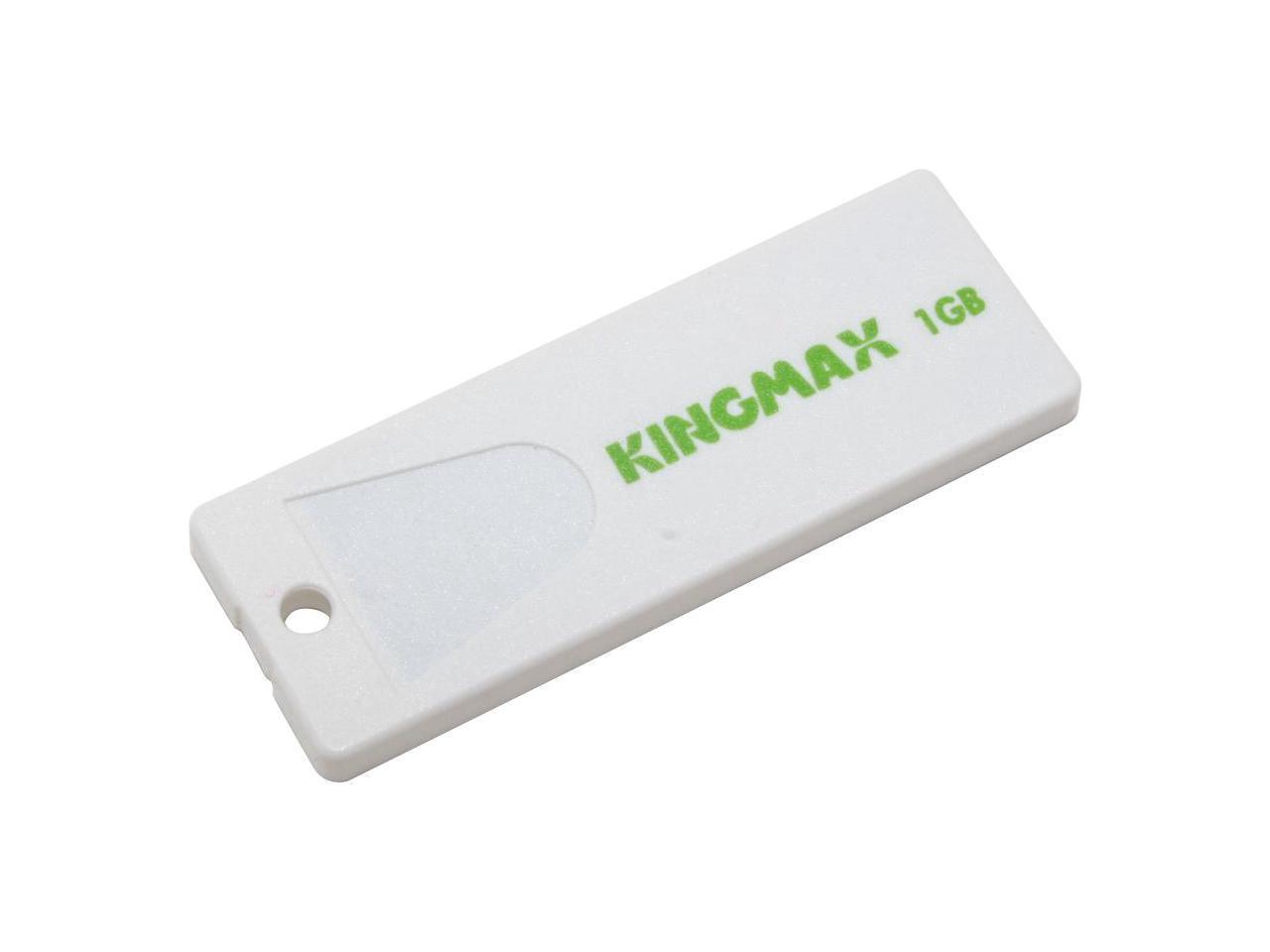 KINGMAX 1GB Flash Drive (USB2.0 Portable) - Newegg.com