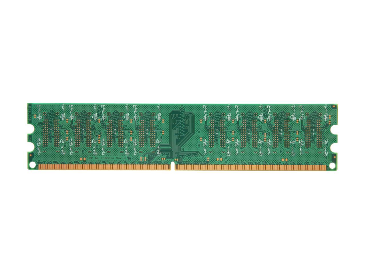 AllComponents 1GB DDR2 800 (PC2 6400) Desktop Memory Model AC2/800X64 ...