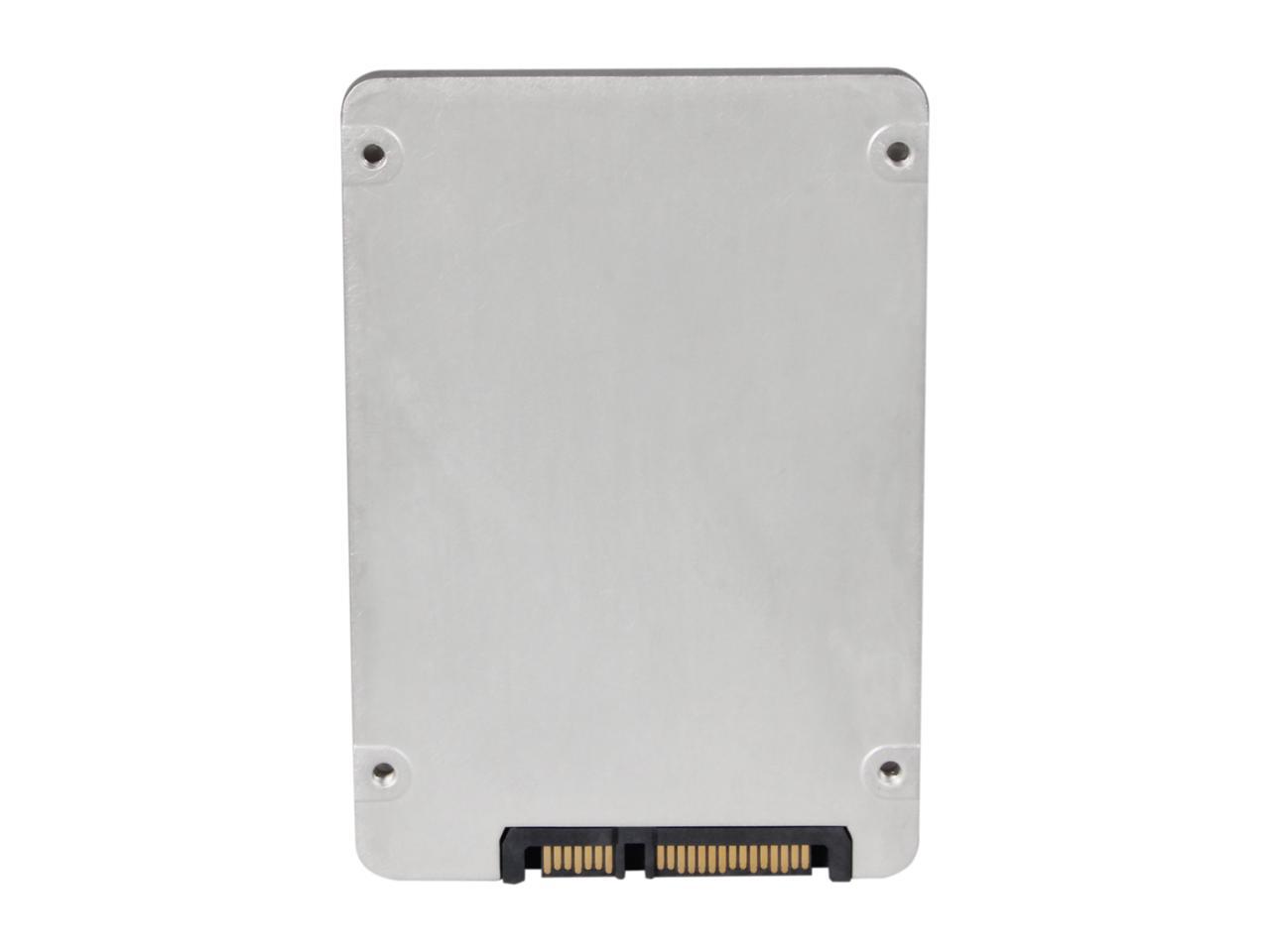 Intel 320 Series 2.5" 600GB SATA II MLC Internal Solid State Drive (SSD ...