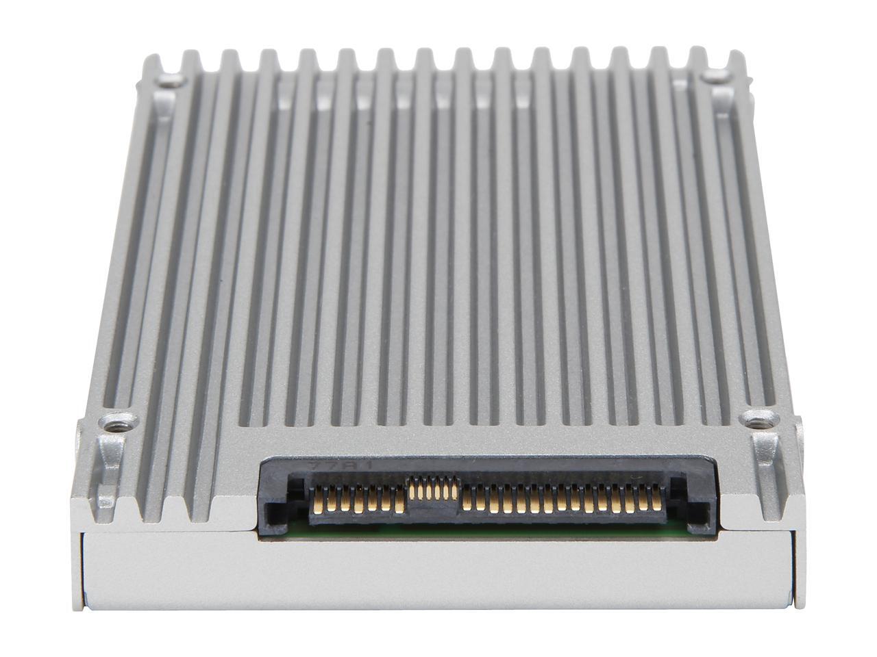 Intel DC P3600 SSDPE2ME012T401 2.5" U.2 1.2TB PCI-Express 3.0 x4 MLC ...