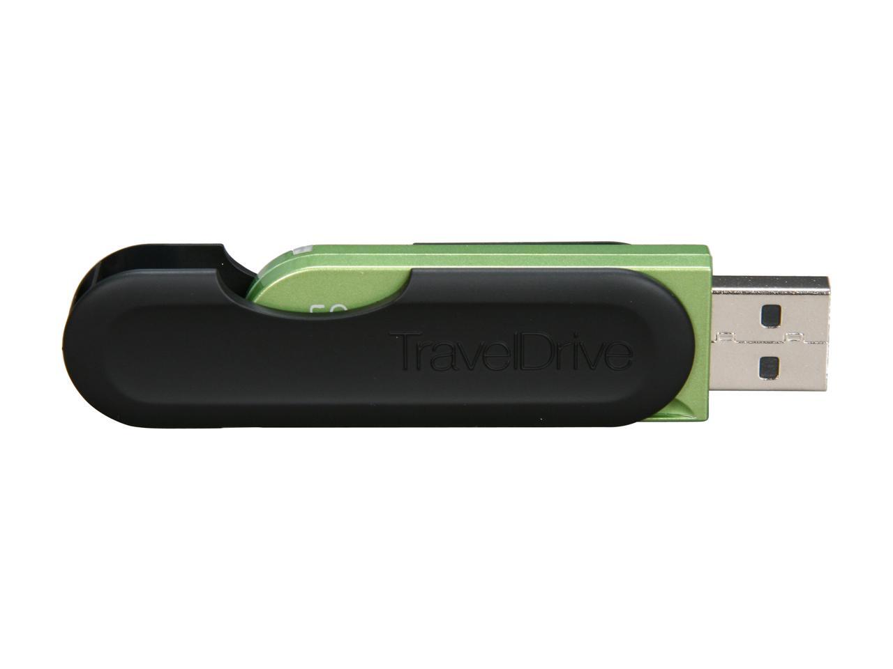 Memorex TravelDrive 16GB USB 2.0 Flash Drive - Newegg.com
