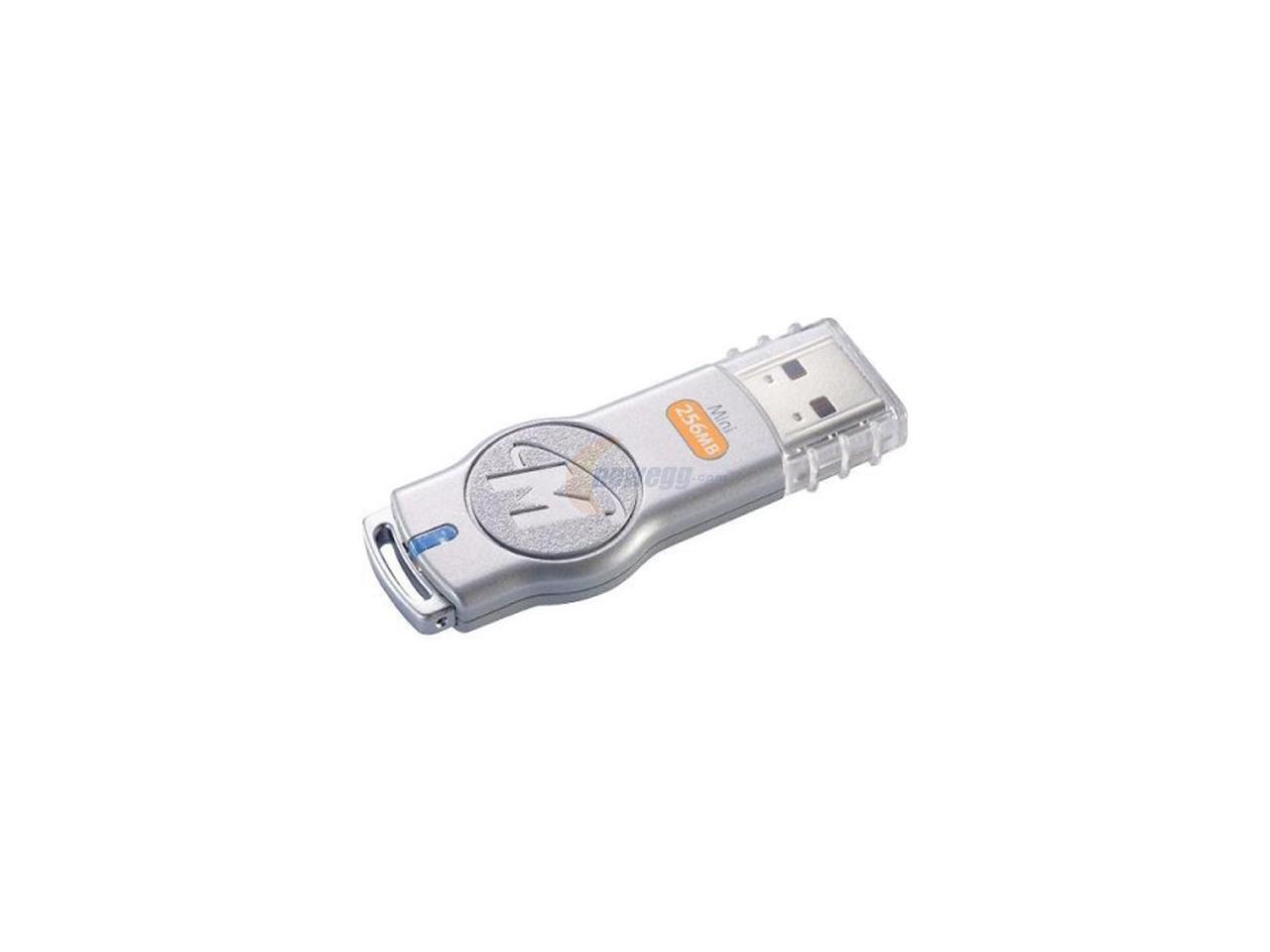 Memorex 256MB Flash Drive (USB2.0 Portable) - Newegg.com