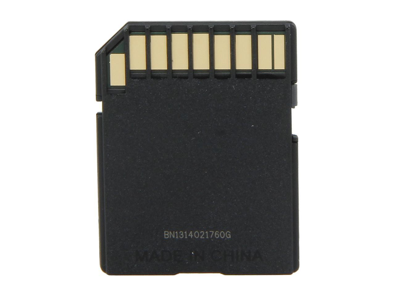 SanDisk Extreme Pro 64GB Secure Digital Extended Capacity (SDXC) Flash ...