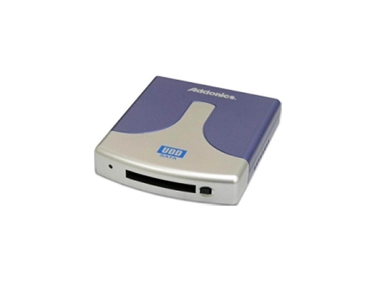Addonics PUDDEPU3 USB & eSATA Pocket UDD (Ultra DigiDrive) II - Newegg.com