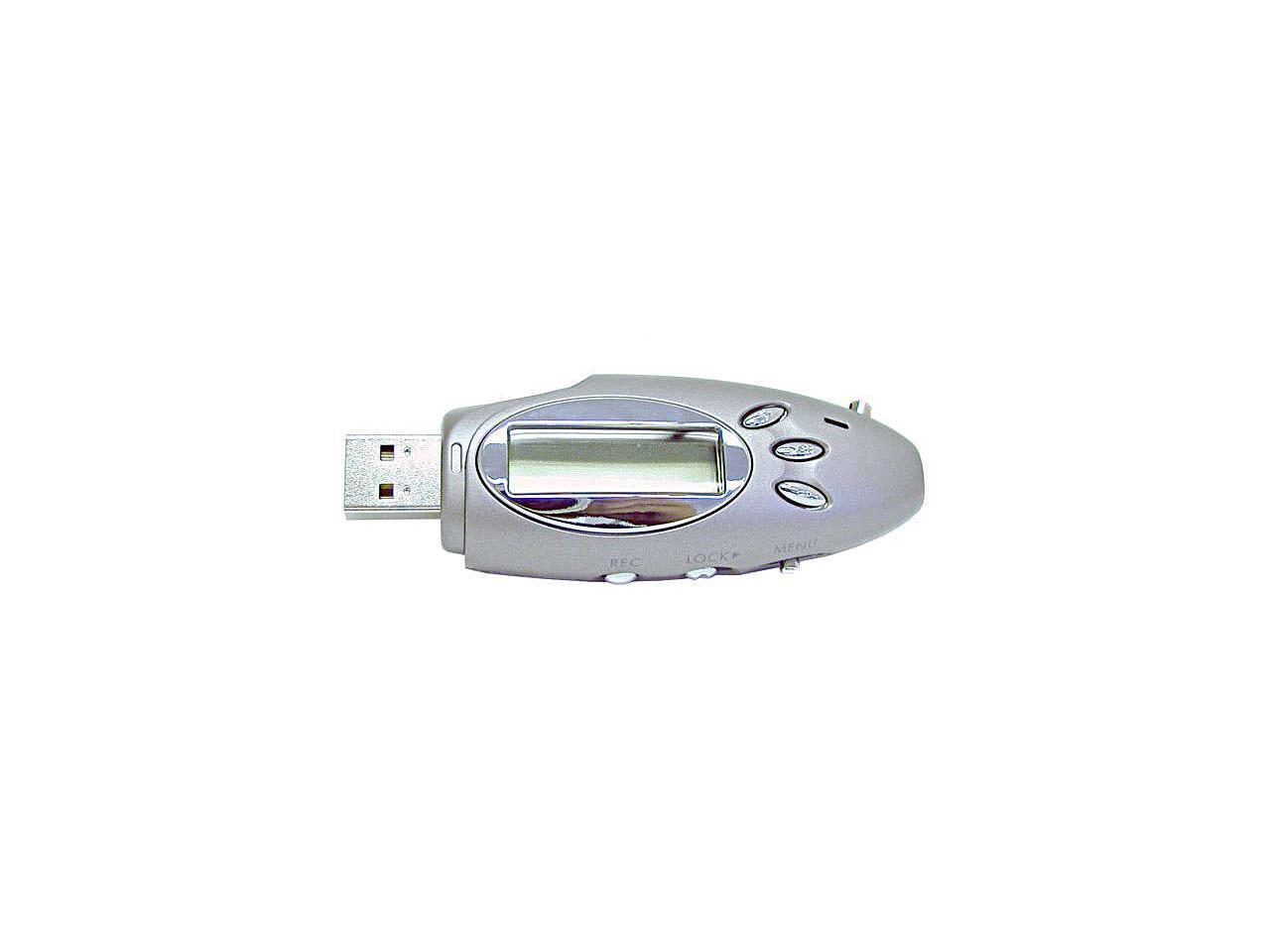 Apacer 128MB MP3 Player BP300 - Newegg.ca