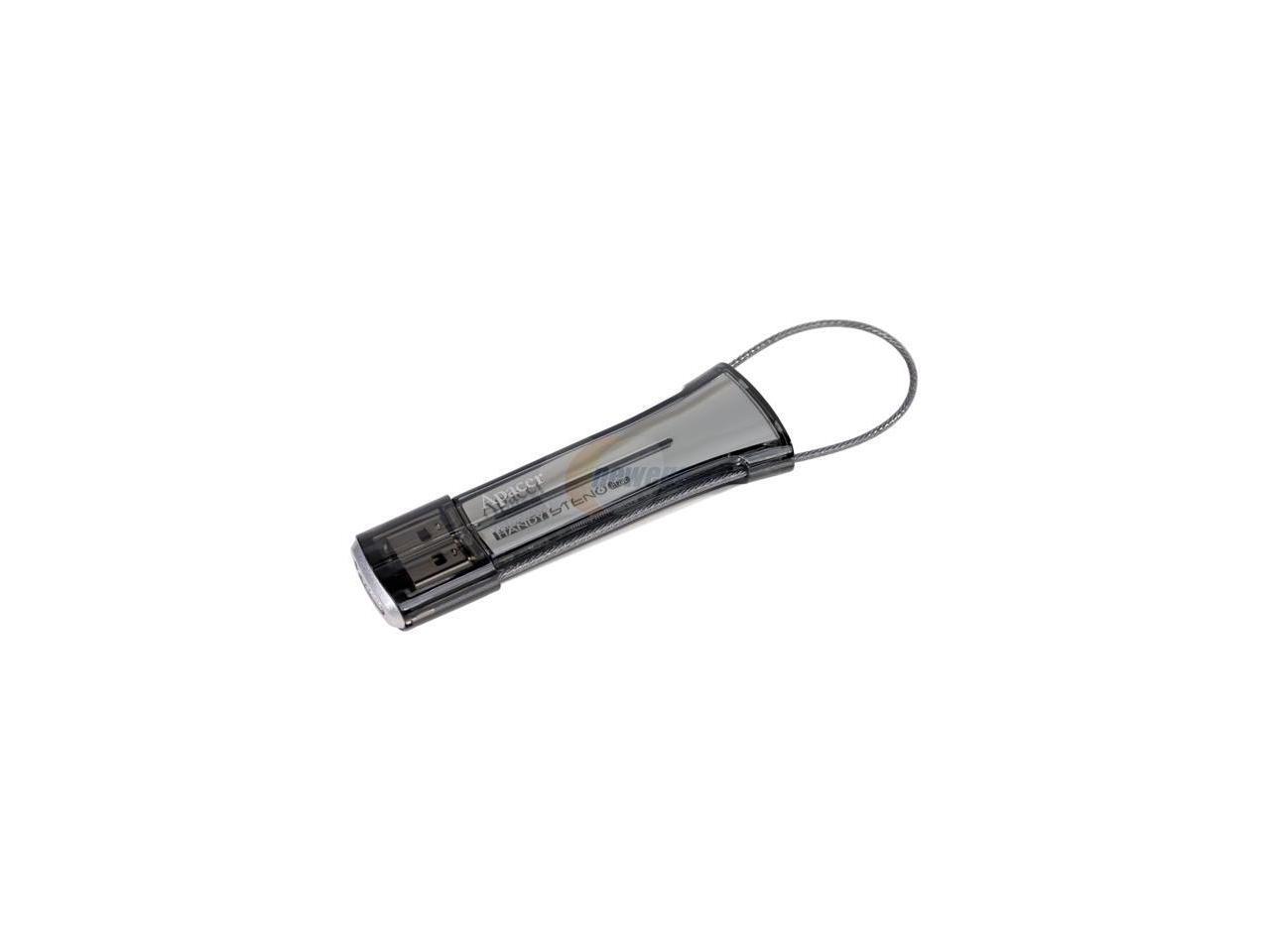 Apacer Handy Steno HT202 2GB Flash Drive (USB2.0 Portable) - Newegg.com