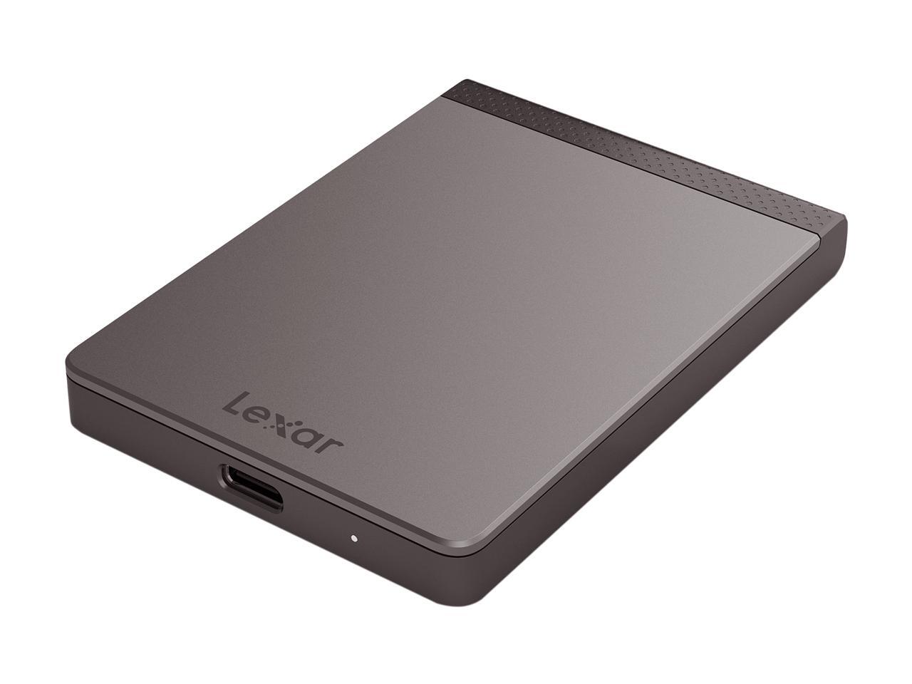 Lexar SL200 1TB USB Portable Solid-State Drive - Newegg.ca