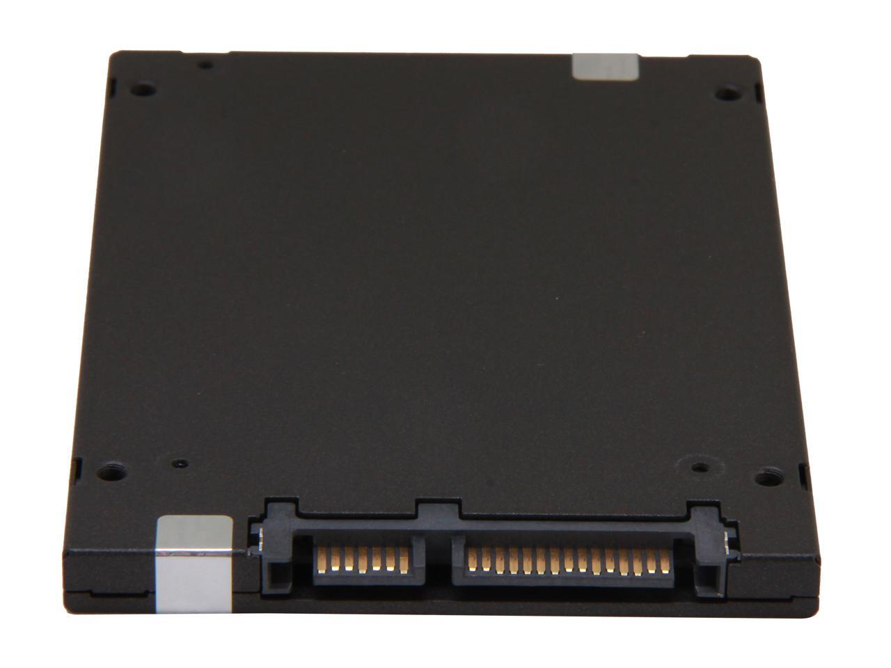 Transcend SSD 320 2.5" 128GB SATA III Internal Solid State Drive (SSD ...