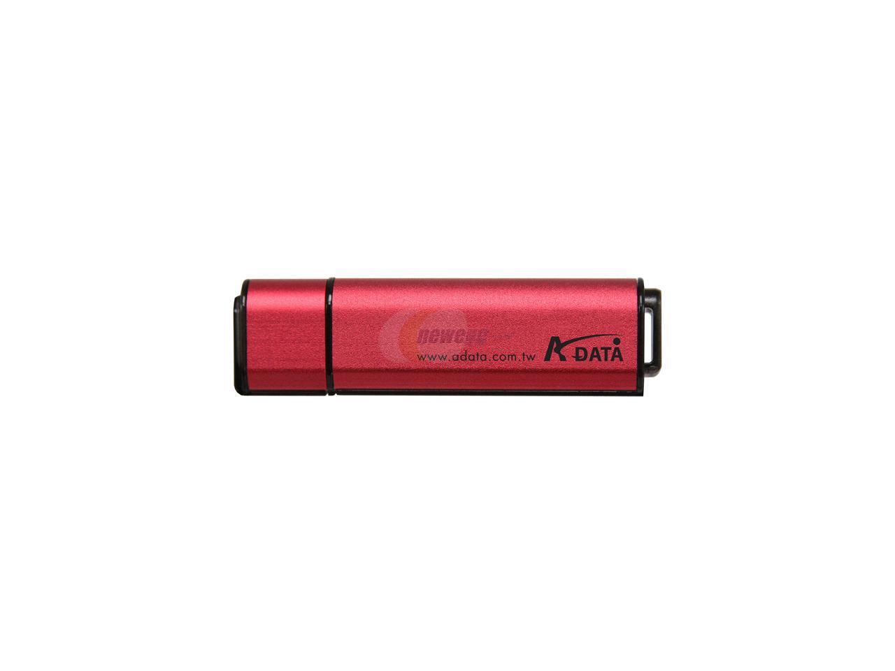 ADATA 8GB Flash Drive (USB2.0 Portable) - Newegg.com