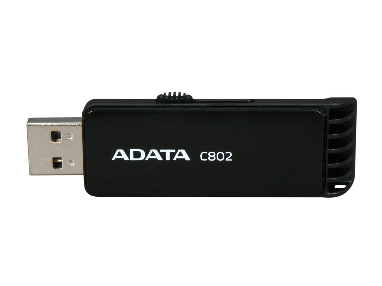 ADATA 2GB Flash Drive (USB2.0 Portable) - Newegg.com