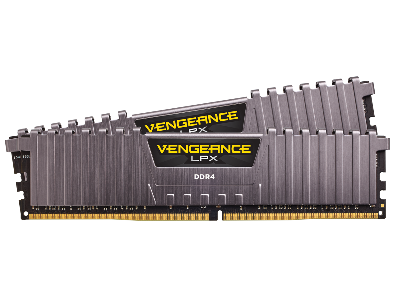 CORSAIR Vengeance LPX 16GB 2 X 8GB 288 Pin PC RAM DDR4 3200 PC4