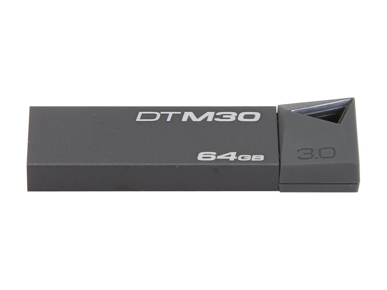 Kingston DataTraveler Mini 3.0 64GB USB 3.0 Flash Drive - Newegg.ca