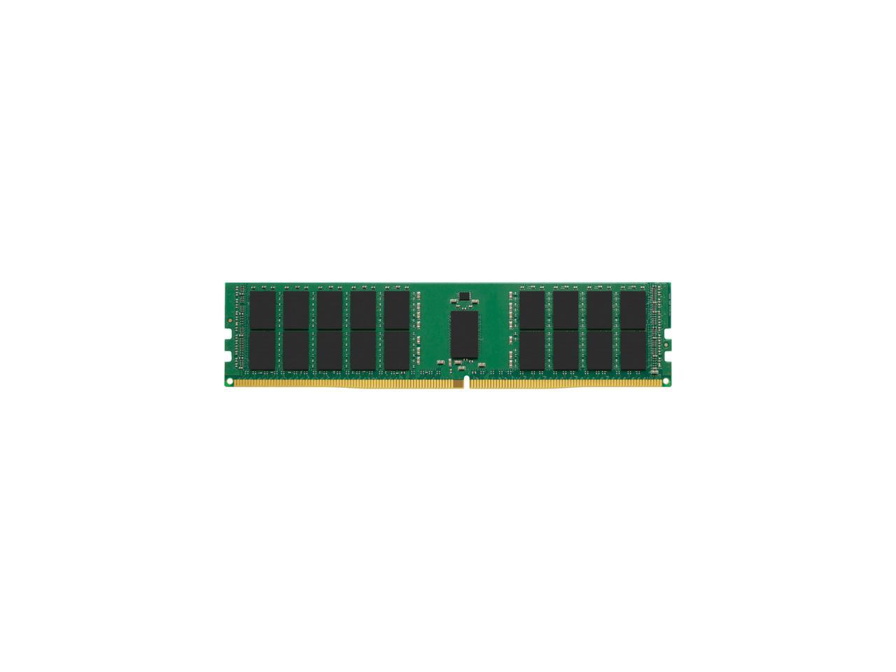 Kingston Premier Series 32GB ECC Registered DDR4 2933 (PC4 23400 ...