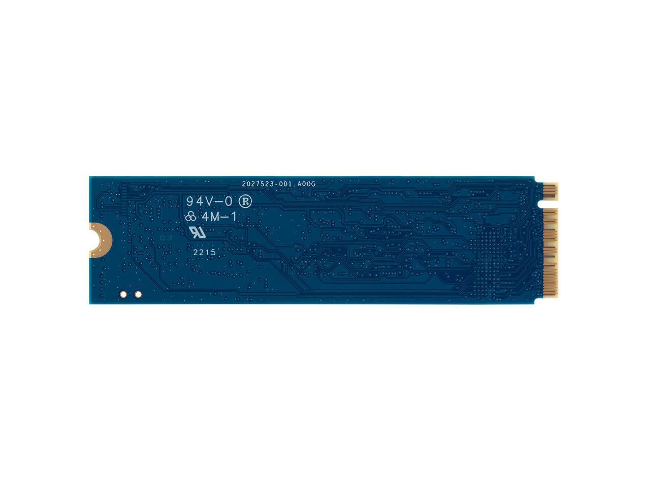 Kingston NV2 1TB M 2 2280 NVMe PCIe Internal SSD Up To 3500 MB s SNV2S Kingston NV2 1TB M 2 2280 NVMe PCIe Internal SSD Up To 3500 MB s SNV2S