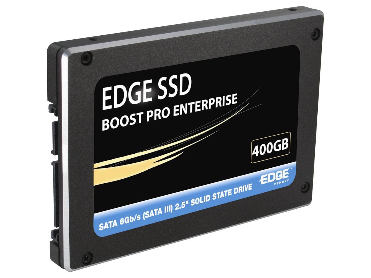 EDGE Boost Pro 100 GB 2.5" Internal Solid State Drive - Newegg.com