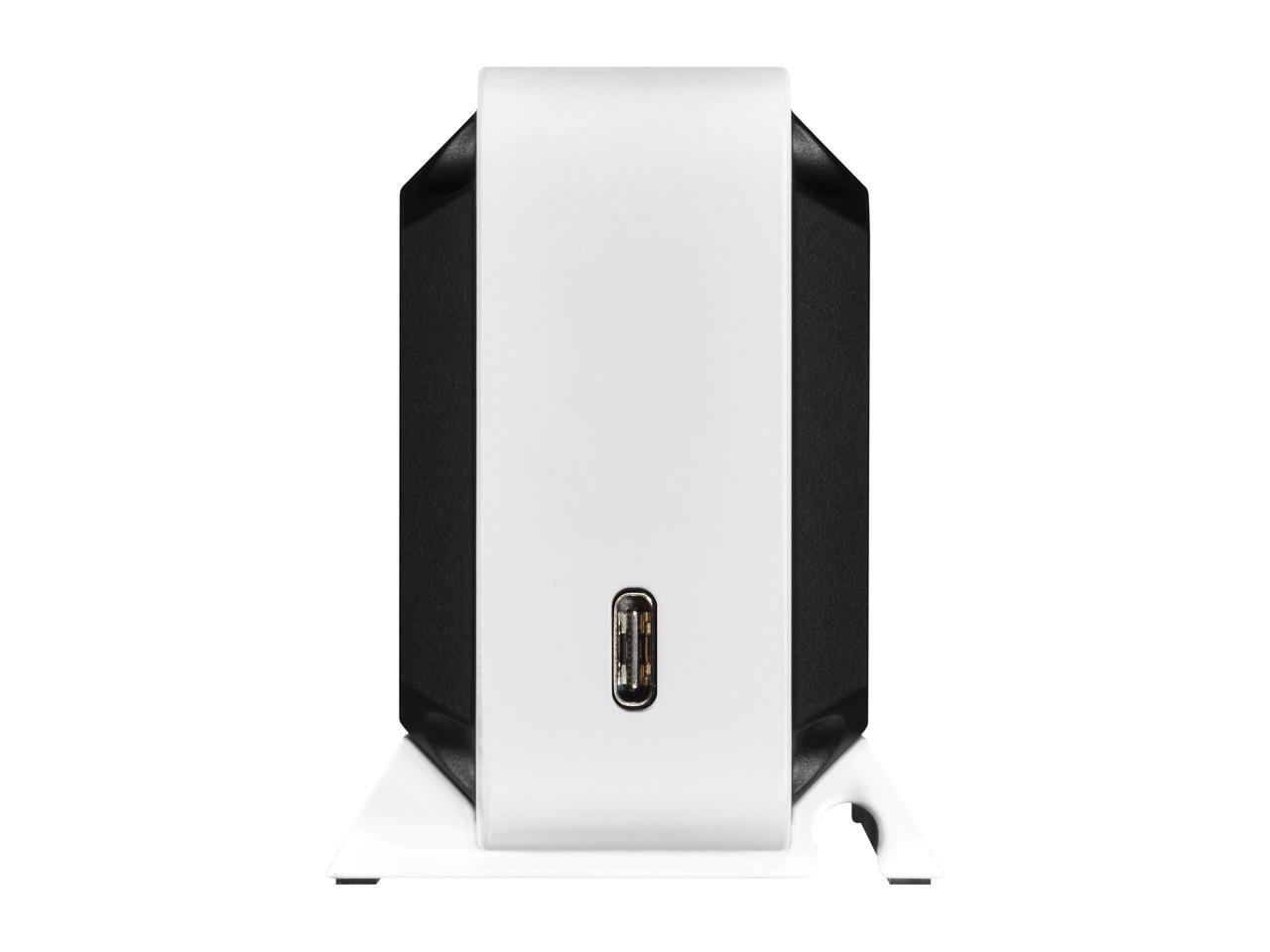 Western Digital WD_BLACK D30 2TB USB 3.2 Gen 2 (Type-C) Game Drive SSD ...