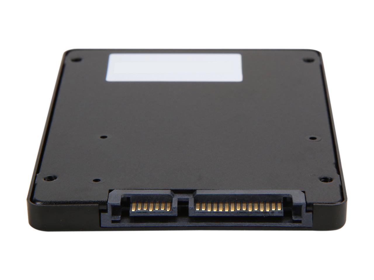 Silicon Power Slim S60 2.5" 512GB SATA III MLC Internal Solid State ...