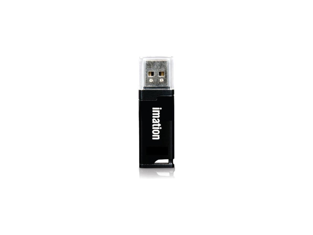 Imation Classic 8 GB USB 2.0 Flash Drive - Newegg.com