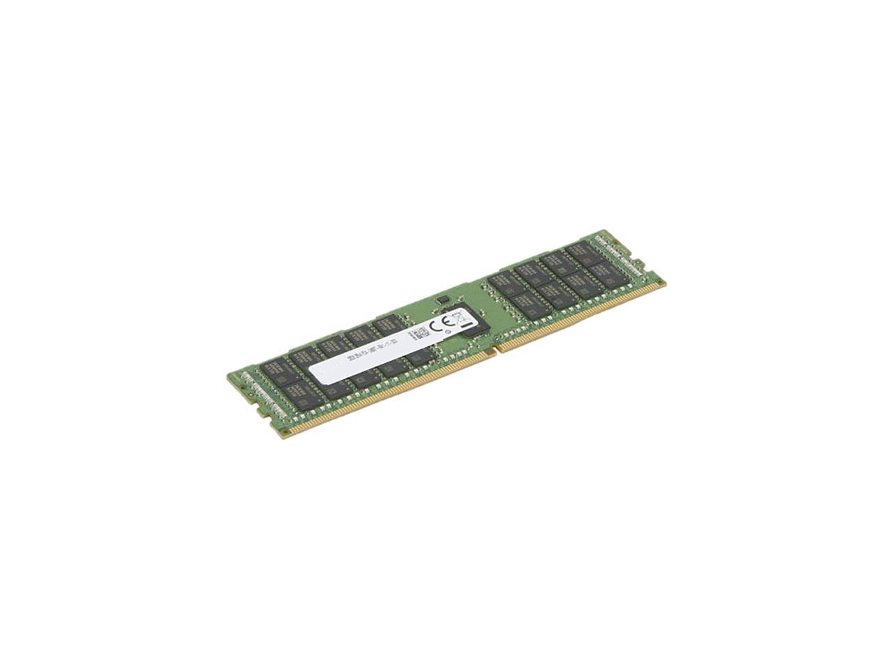 Refurbished: HP 32GB ECC Registered DDR3-1066 (PC3-8500) Memory (Server ...