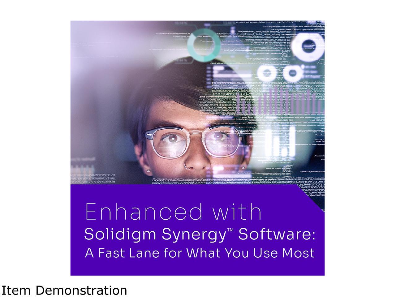 Solidigm P41 Plus 512GB M.2 2280 PCIe 4.0 NVMe Gen4 Internal Solid ...