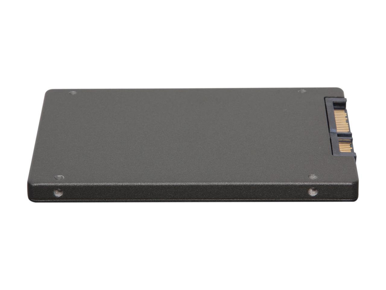 Refurbished: Micron 256GB SATA III Internal Solid State Drive (SSD ...