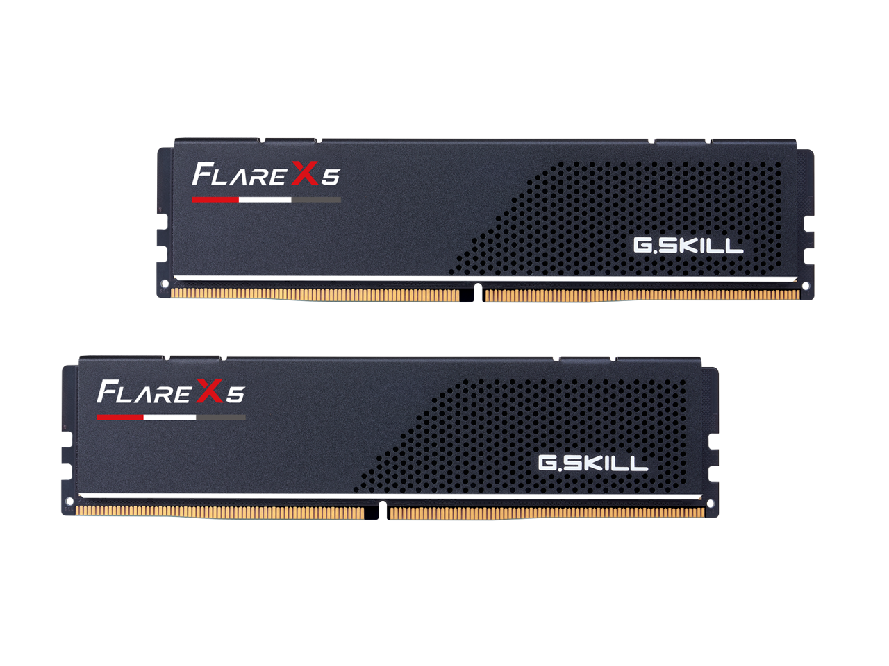 G SKILL Flare X5 Series AMD EXPO 32GB 2 X 16GB 288 Pin PC RAM DDR5 g-skill-flare-x5-series-amd-expo-32gb-2-x-16gb-288-pin-pc-ram-ddr5